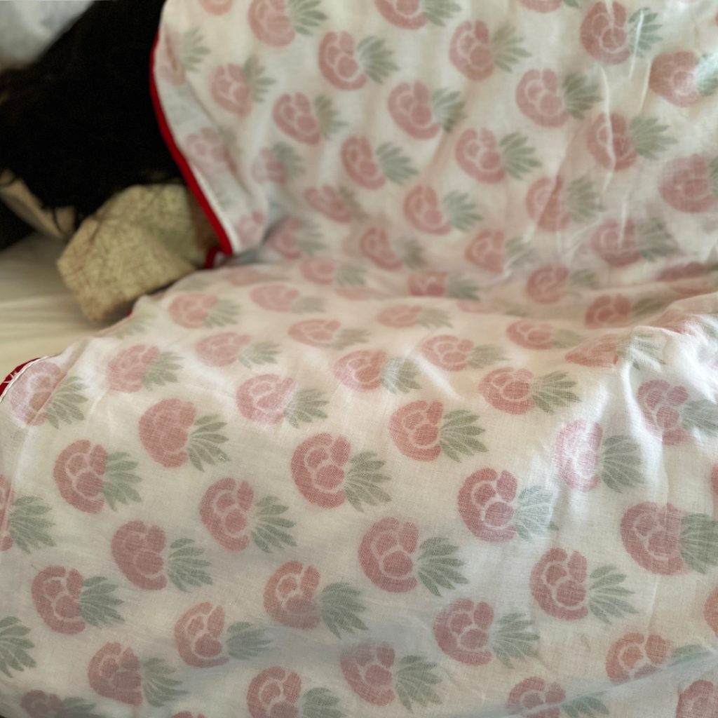 Traditional Nepali Dolai Sirak (Rhododendron) - TukuTuku Nepal